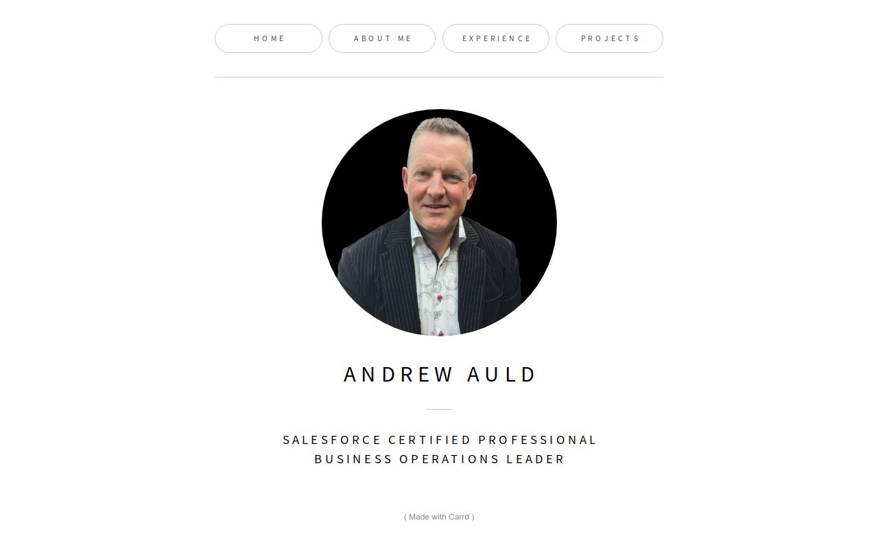 Andrew Auld